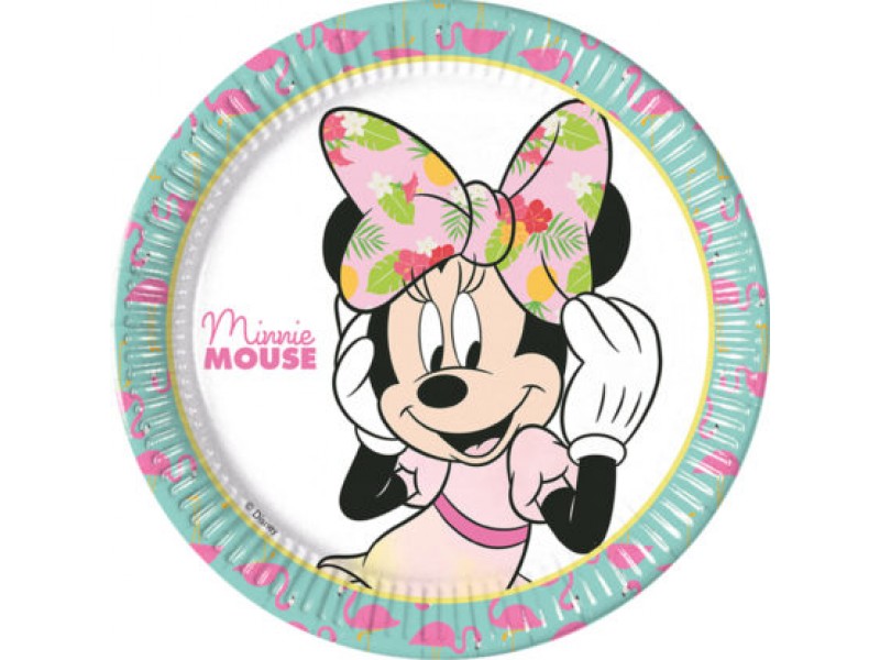 Minnie Mouse - Craftbox.gr